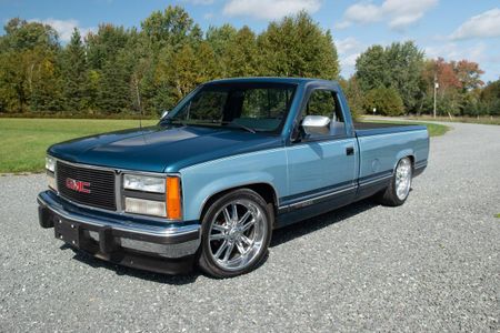 GMC Sierra For Sale | Hemmings