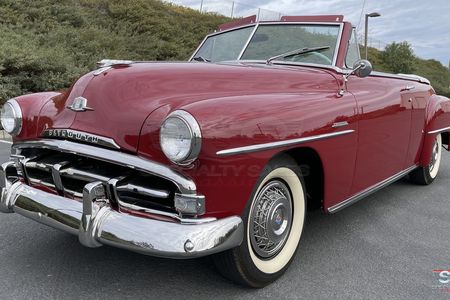 Plymouth Cranbrook For Sale | Hemmings