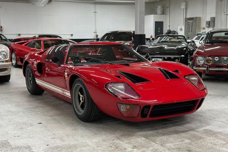 Ford GT For Sale - Hemmings