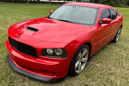 Dodge Charger for Sale | Hemmings