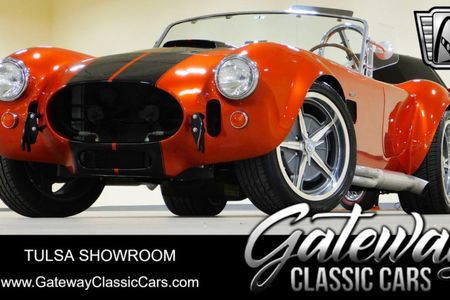 Classic Cars for Sale in Oklahoma - Hemmings