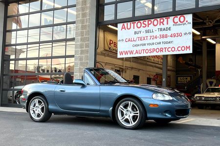 Autosport Co. in Pittsburgh, PA - Hemmings