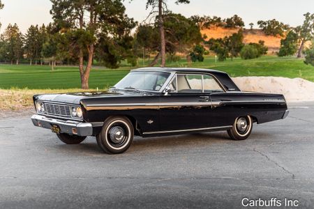 Classic Ford Fairlane 500 For Sale | Hemmings