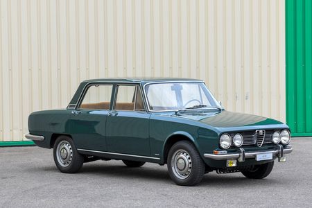 1968 Alfa Romeo For Sale | Hemmings