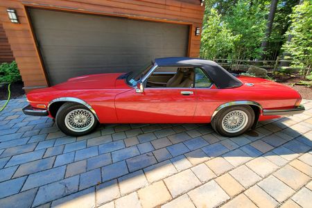 Jaguar XJS12 For Sale | Hemmings