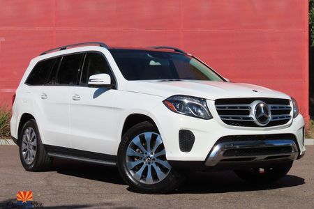 Classic Mercedes-Benz GLS For Sale | Hemmings