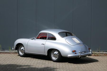 Classic Porsche 356A For Sale - Hemmings