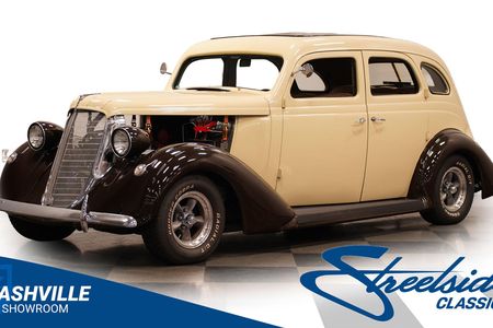 Classic Nash For Sale - Hemmings