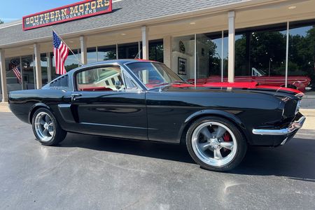 Southern Motors in Clarkston, MI - Hemmings