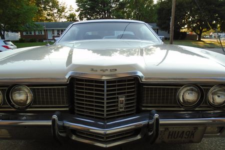 Ford LTDs for Sale | Hemmings