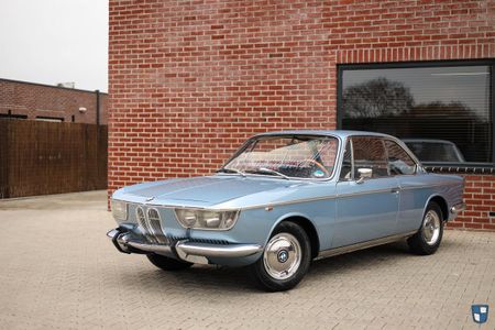 1970 BMW M3 For Sale | Hemmings