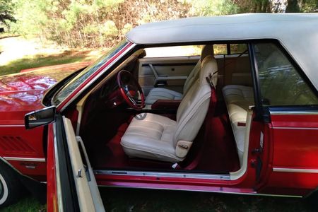 Classic Dodge Mirada For Sale - Hemmings