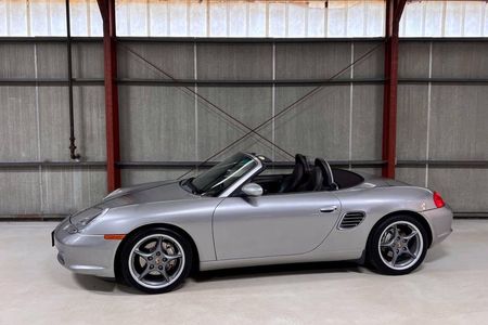 Classic Porsche Boxster For Sale - Hemmings