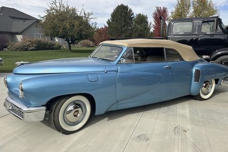 Classic Tucker For Sale - Hemmings