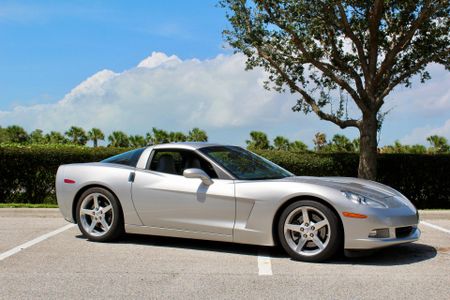 2005 Corvettes for sale - Hemmings