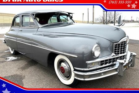 Packard For Sale | Hemmings