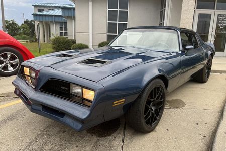 1978 Pontiac GTO for Sale | Hemmings