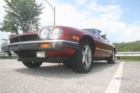 Jaguar XJS For Sale | Hemmings