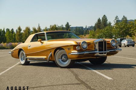 Classic Stutz For Sale | Hemmings