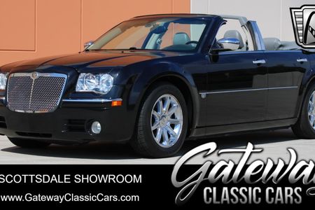 Classic Chrysler 300C For Sale - Hemmings