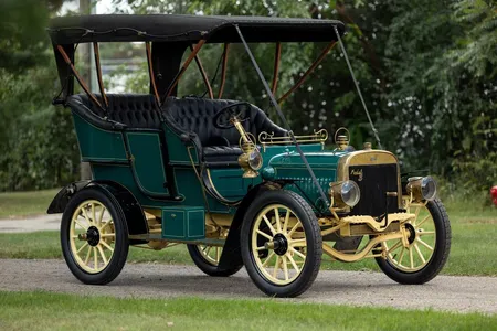 1905 Classic Ford Cars & Trucks for Sale Near You - Hemmings