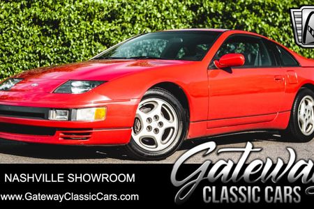 Classic Nissan 300ZX For Sale - Hemmings