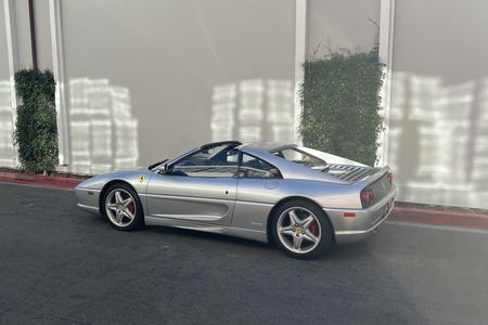 Ferrari F355 For Sale | Hemmings