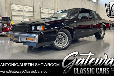 Classic Buick Regal For Sale - Hemmings