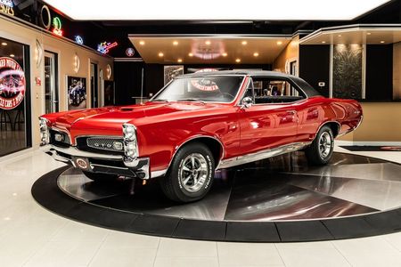Pontiac GTO for Sale | Hemmings
