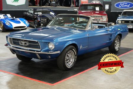 Hanksters Hot Rods & Muscle Cars in Homer City, PA - Hemmings