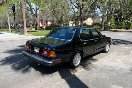 1978 BMW M3 For Sale | Hemmings
