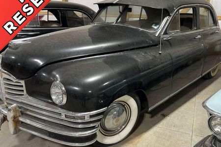 Classic Packard For Sale - Hemmings
