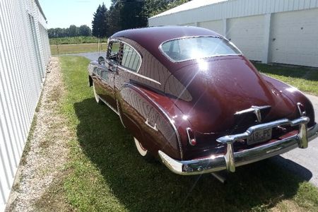 Chevrolet Fleetlines for Sale | Hemmings