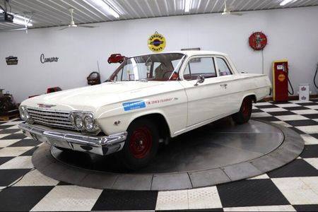 Classic Chevrolet Biscayne For Sale | Hemmings