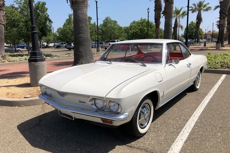 Chevrolet Corvairs for Sale - Hemmings