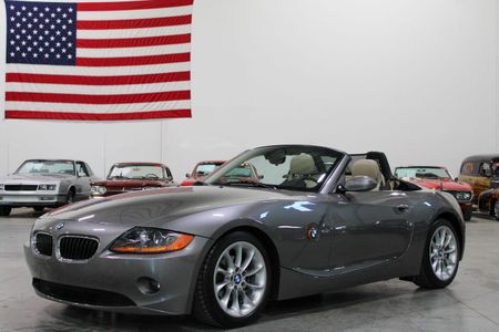 Classic BMW Z4 For Sale - Hemmings