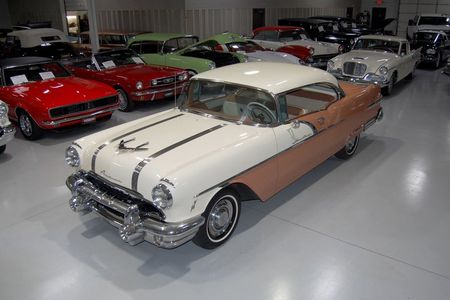 1956 Pontiac GTO for Sale | Hemmings