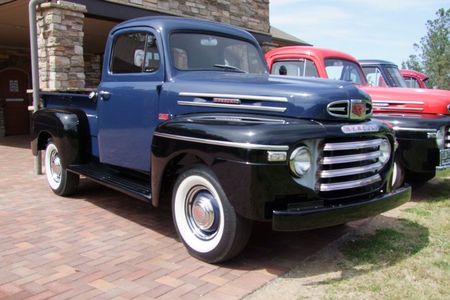 1949 Mercury For Sale | Hemmings