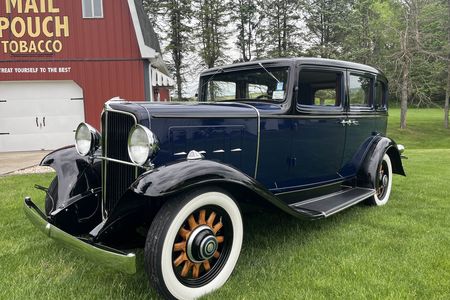 Classic Nash For Sale - Hemmings