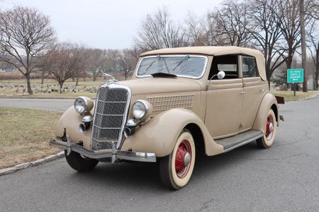 1935 Cars For Sale - Hemmings