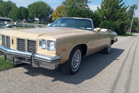Classic Oldsmobile 88 For Sale | Hemmings