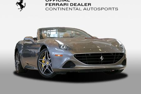 Classic Ferrari California For Sale | Hemmings