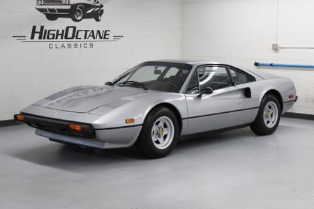 Classic Ferrari 308 For Sale - Hemmings