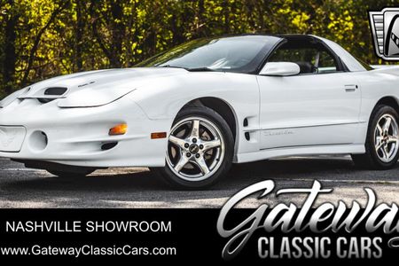 2000 Pontiac GTO for Sale - Hemmings