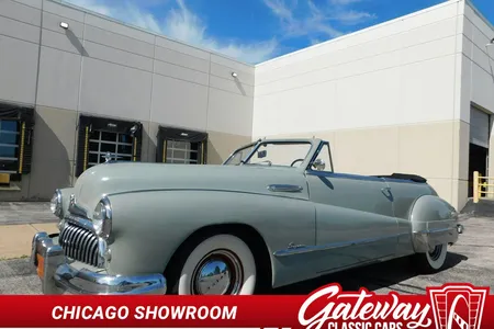 1948 Buick For Sale - Hemmings
