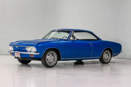 AutoBarn Classic Cars in Concord, NC - Hemmings