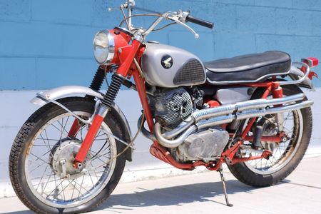 Classic Honda For Sale | Hemmings
