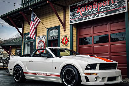 Autosport Co. in Pittsburgh, PA - Hemmings