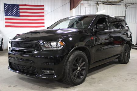 Classic Dodge Durango For Sale - Hemmings