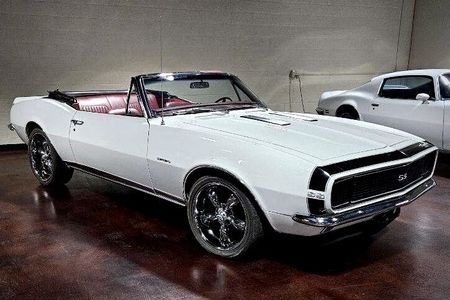 Classic Chevrolet SS For Sale - Hemmings